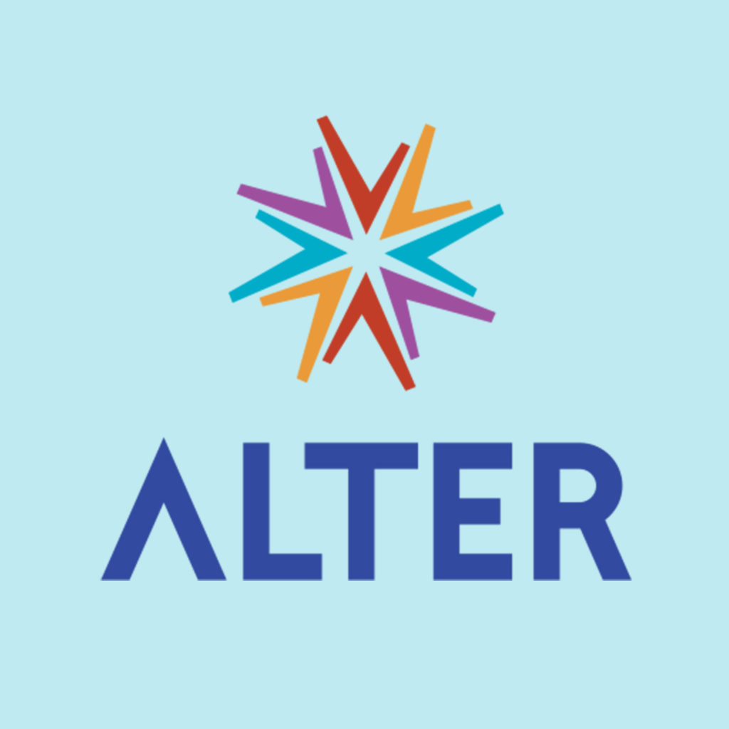 ALTER - Georgia Gear