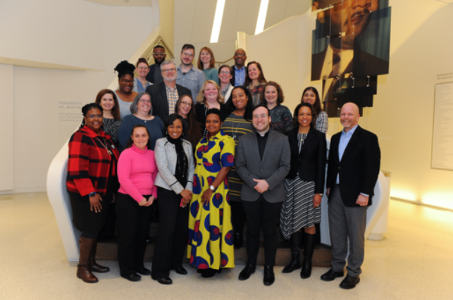 About - Georgia Gear