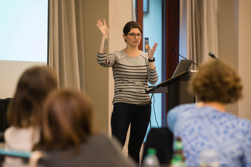 Our Partners - Georgia Gear